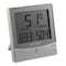 Extech Indoor Digital Hygrometer, 14 to 140 F 445814 | Zoro