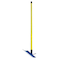 Nupla Concrete Come-Along Rake, 20" Blade 6894144 | Zoro