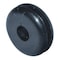 Zoro Select Grommet, Buna-N, MS 35489-67, PK50 3MRH9 | Zoro