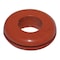 Zoro Select Grommet, Silicone, MS 35489-1X, PK25 3MRP6 | Zoro