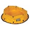 Ultratech Containment Pool, 150 gal, 12 In H 8153 | Zoro