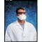 Kimberly-Clark N95 Disposable Healthcare Respirator, S, Orange, PK35 ...