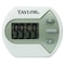 Taylor Digital Timer, General Purpose 5806 | Zoro