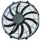 Maradyne Cooling Fan,16 Inch,12 VDC,2170 CFM (M162K) | Zoro