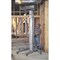 GENIE SLC-18 Heavy-Duty Manual Material Lift for Contractors
