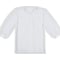 Cellucap Disposable Lab Coat, Polypropylene, Snaps Closure, White, L ...