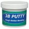 3B Putty Drum Putty, Seal Fuel Tanks 9029A | Zoro