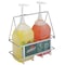 Gatorade Wire Rack Dispenser, Two Pumps 49974 | Zoro