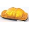 Maxxima Clearance Light, LED, Amber, Surf, Oval, 4 L M23015Y | Zoro