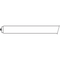 Current Fluorescent Lamp, T12, Daylight, 6500K F96T12/DX/HO | Zoro
