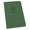 Rite In The Rain Field Book, Universal, 4-5/8 x 7-1/4In. 980 | Zoro