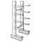 Jarke SC-10J $1,920.29 Starter Cantilever Rack, 1 Side, 10 ft. H | Zoro.com