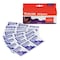 Acl Staticide Anti-Static Wipes 5" x 8", 24PK SW12 | Zoro