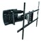 Peerless Industries Full Motion Wall Mount, 46" to 90" Screen SA771PU ...