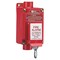 Federal Signal Fire Alarm Pull Station, Red MPEX | Zoro
