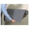 Pig PIG Wall-Mount Mat Roll Dispenser, Black MAT293 | Zoro