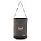 Ergodyne Canvas Hoist Bucket, Gray 5930 | Zoro