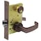 Sargent 8205 LNL 26D $645.57 Lever Lockset, Mechanical, Entrance | Zoro.com