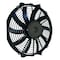 Maradyne Cooling Fan, Reversible, 12 in. dia., 12VDC M122K | Zoro