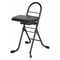 Vestil CPRO-200 $236.49 Ergonomic Work Seat / Chair | Zoro.com