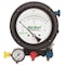 Midwest Instrument Backflow Preventer Test Kit, Model 835 835 | Zoro