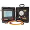 Midwest Instrument Backflow Preventer Test Kit, Model 835 835 | Zoro