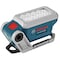 Bosch 12V Lithium-Ion LED Rechargeable Cordless Worklight Flashlight ...