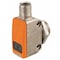 Ifm Photoelectric Sensor, Right Angle, Diffuse OGH580 | Zoro