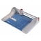 Dahle Premium Rolling Trimmer, 14-1/8 in. L 440 | Zoro