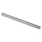 Calbrite Fully Threaded Rod, 3/8"-16, 12 ft, Stainless Steel, 316 ...