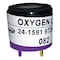 Bacharach 0024-1591 $198.00 Oxygen Sensor, For Use With INSIGHT Plus ...
