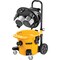 Dewalt DWV012 $708.52 10 Gallon Wet/Dry HEPA/RRP Dust Extractor | Zoro.com