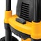 Dewalt DWV012 $708.52 10 Gallon Wet/Dry HEPA/RRP Dust Extractor | Zoro.com