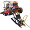 Shinn Fu WP0848 $529.99 Lawn Mower Lift, Hydr., 750 Lb. Cap. | Zoro.com