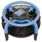 Dri-Eaz F451 $191.00 Carpet/Floor Dryer, 115V, 750 cfm | Zoro.com