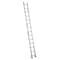 Werner D1514-1 $263.64 14 ft. Straight Ladder, Aluminum, 14 Steps, 300 ...