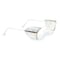 Condor Slip-On Sideshield, For Safety Glasses, Conforming, Plastic ...