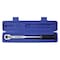 Westward Micrometer Torque Wrench, 3/8Dr, CW 4DA95 | Zoro