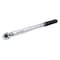 Westward Micrometer Torque Wrench, 3/8Dr, CW 4DA95 | Zoro