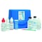 Lamotte Water Testing Kit, Oxygen, 0 to 10 PPM 5860-01 | Zoro