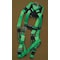 Miller Duraflex Python(R) Ultra Full Body Harness, 2XL, 400 lb., Quick ...