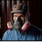3M Full Face Respirator, 6000, Not Rated, Bayonet, Size, S 0 Cartridges ...