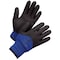 North Cut-Resistant Coated Gloves, Cut Level 2 , PVC , Sandy , M 1 PR ...