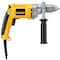 Dewalt 1/2" (13mm) VSR Drill DW235G | Zoro