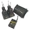 Ritron Two Way Radio and Repeater Kit, 1 Channel LIBERTY-JN | Zoro