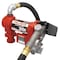 Fill-Rite Fuel Transfer Pump, 12V DC, 20 gpm Max. Flow Rate , 1/4 HP ...