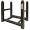 Zoro Select Modular Stacking Rack, 22x15 in., 5600 lb. SZ CX | Zoro