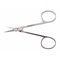 Klein Tools Embroidery Scissor, Fine Point. Curved Blade (G103C) | Zoro