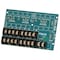 Altronix Power Dist Module 8 Output PTC PD8CB | Zoro