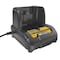 Dewalt DCB114 $113.63 Battery Charger for Li-Ion 40V | Zoro.com